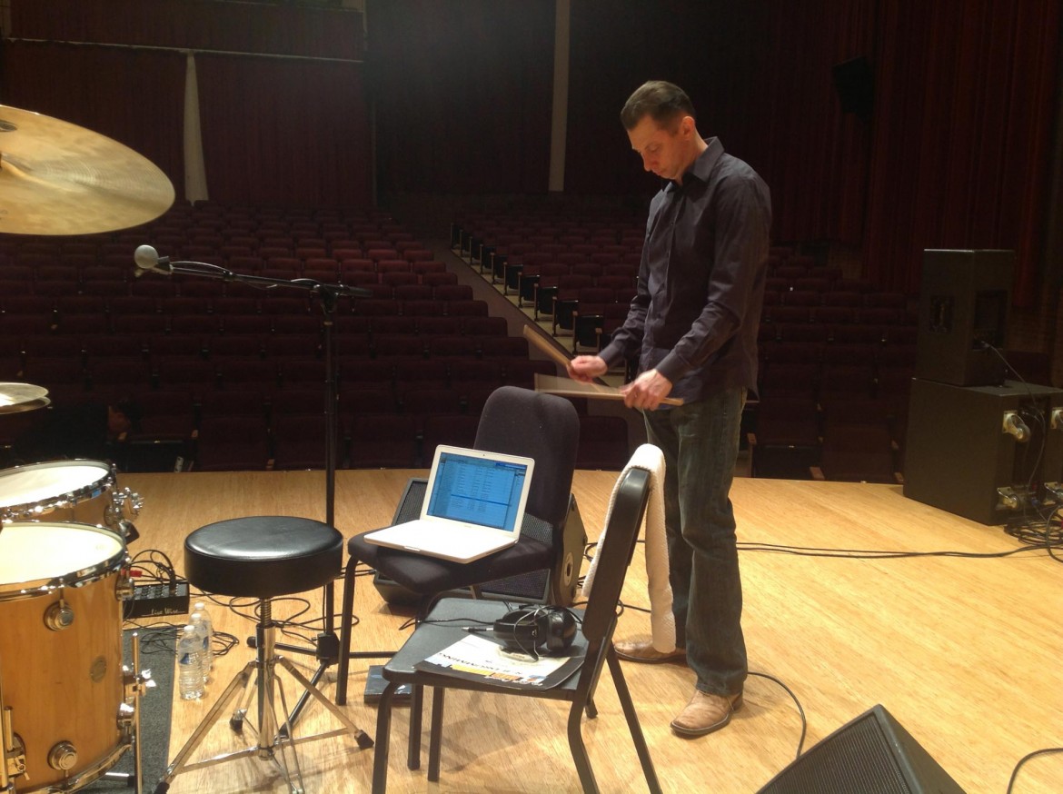 Daniel Glass | Meet Daniel