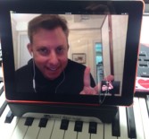 Daniel Glass | Award-Winning Drummer, Author, Educator, Speaker